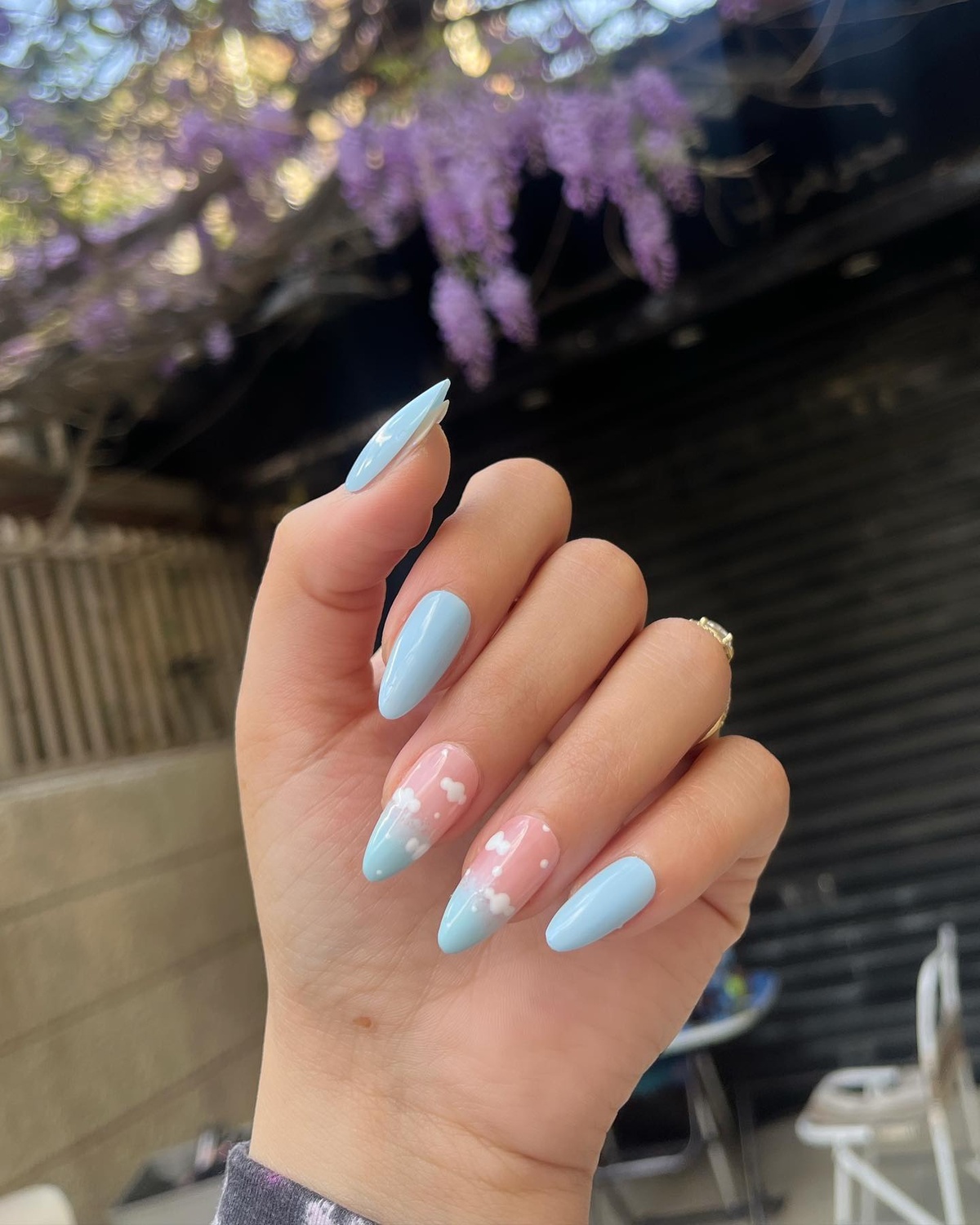 18 Fun and Bright Nail Designs for Summer - Archeworks