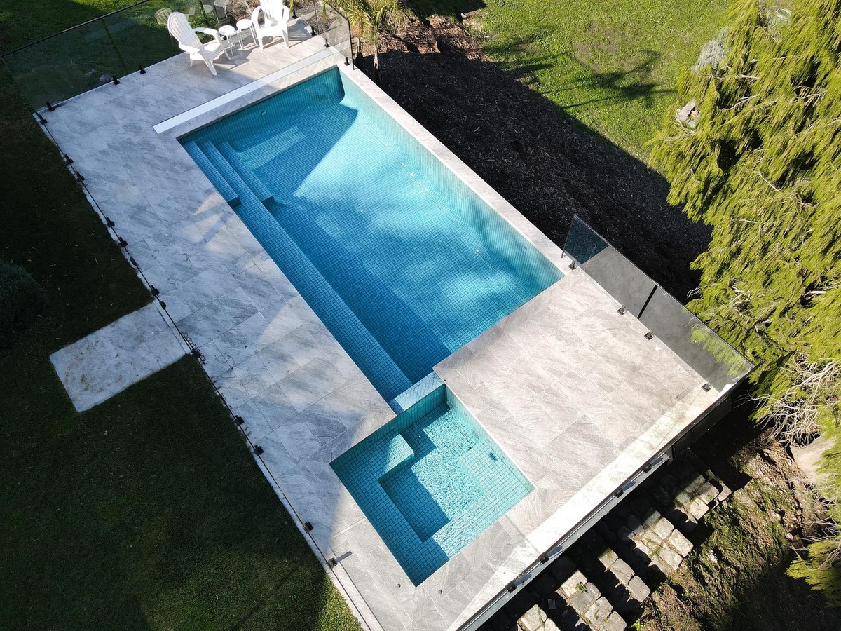 18 Unique Above-Ground Pool Ideas for Outdoor Spaces - Archeworks
