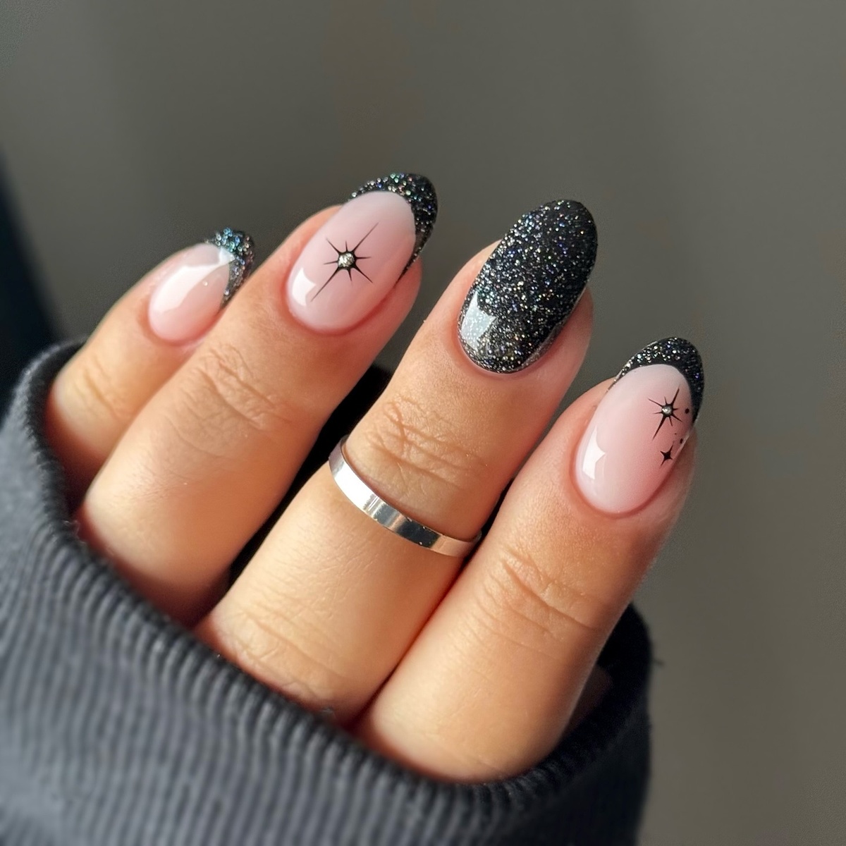 18 Professional Nail Ideas for Work-Friendly Styles - Archeworks