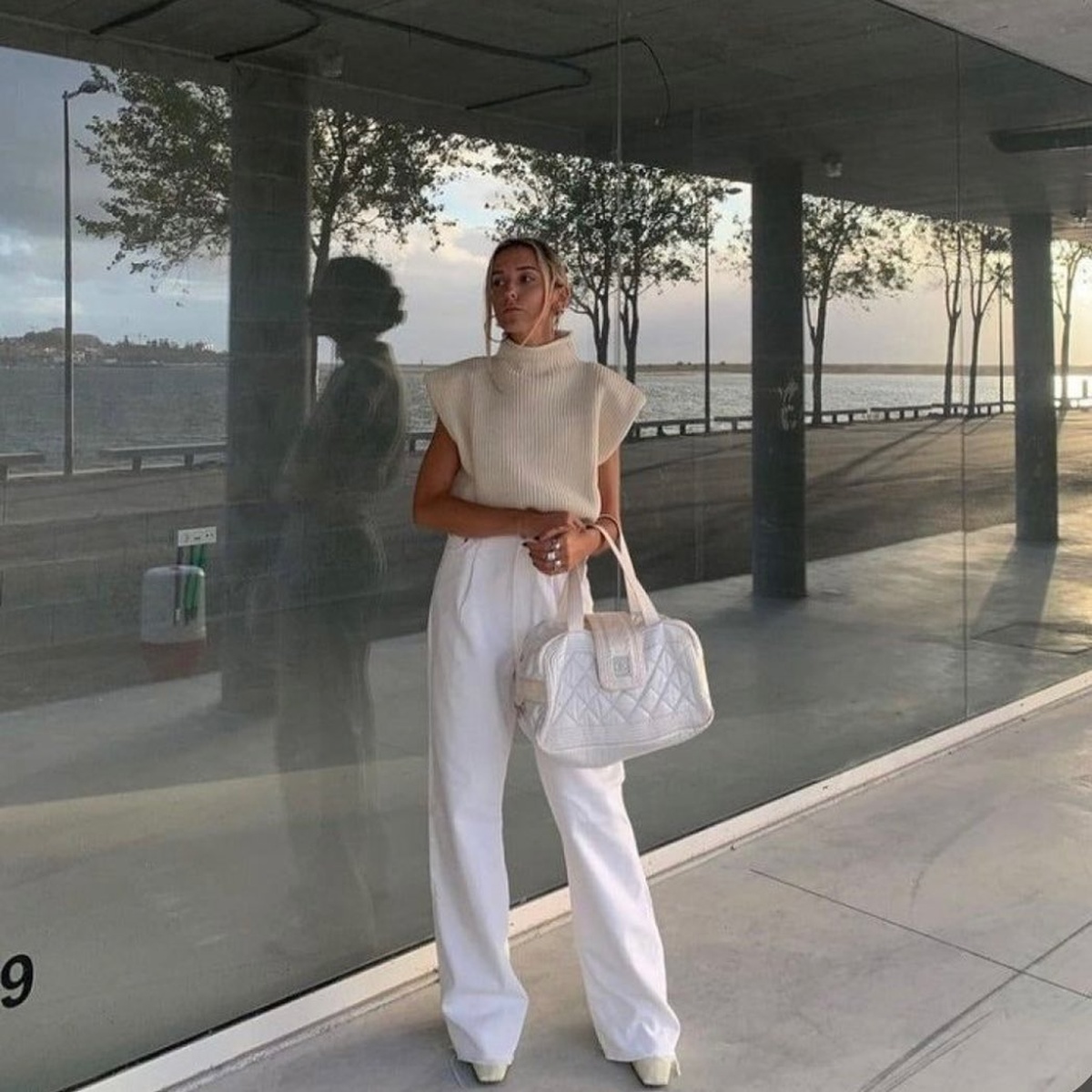 18 Vanilla Girl Outfit Ideas for a Soft and Elegant Look - Archeworks