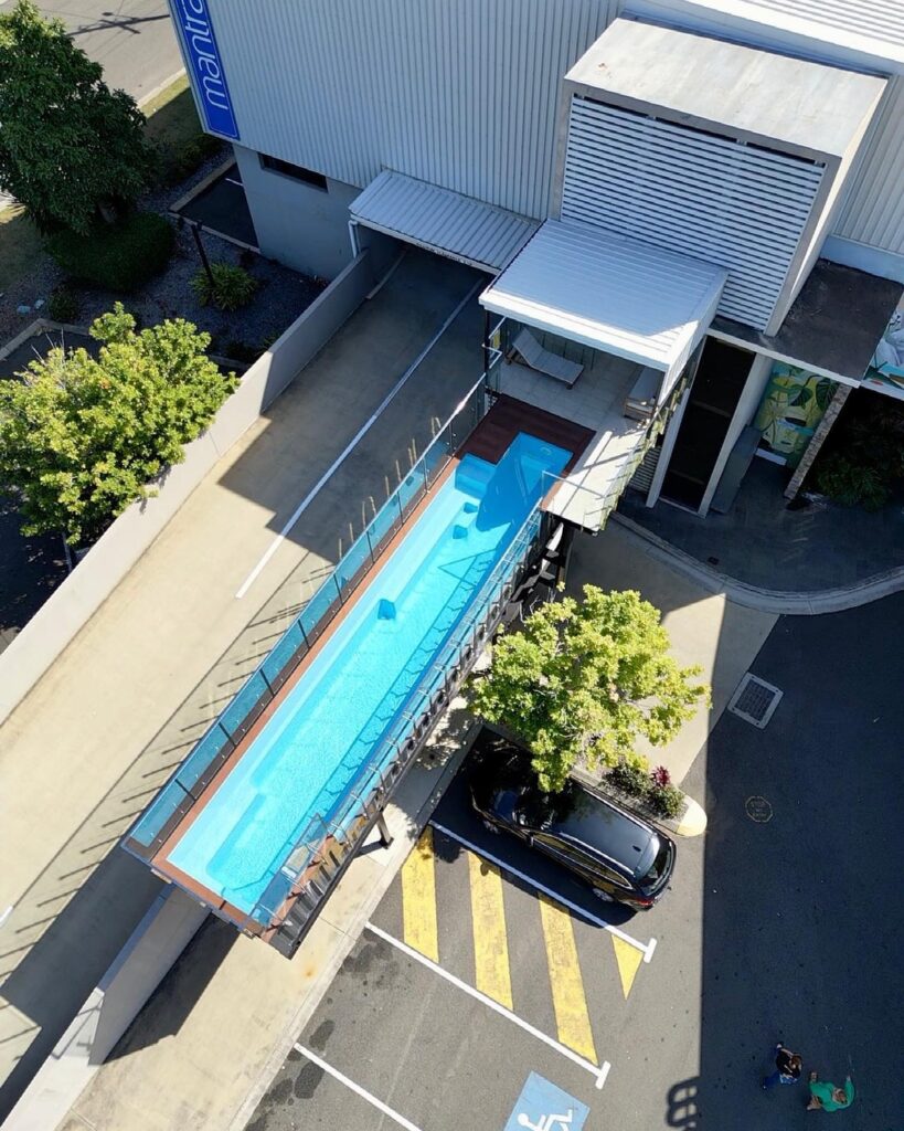 18 Unique Above-Ground Pool Ideas for Outdoor Spaces - Archeworks