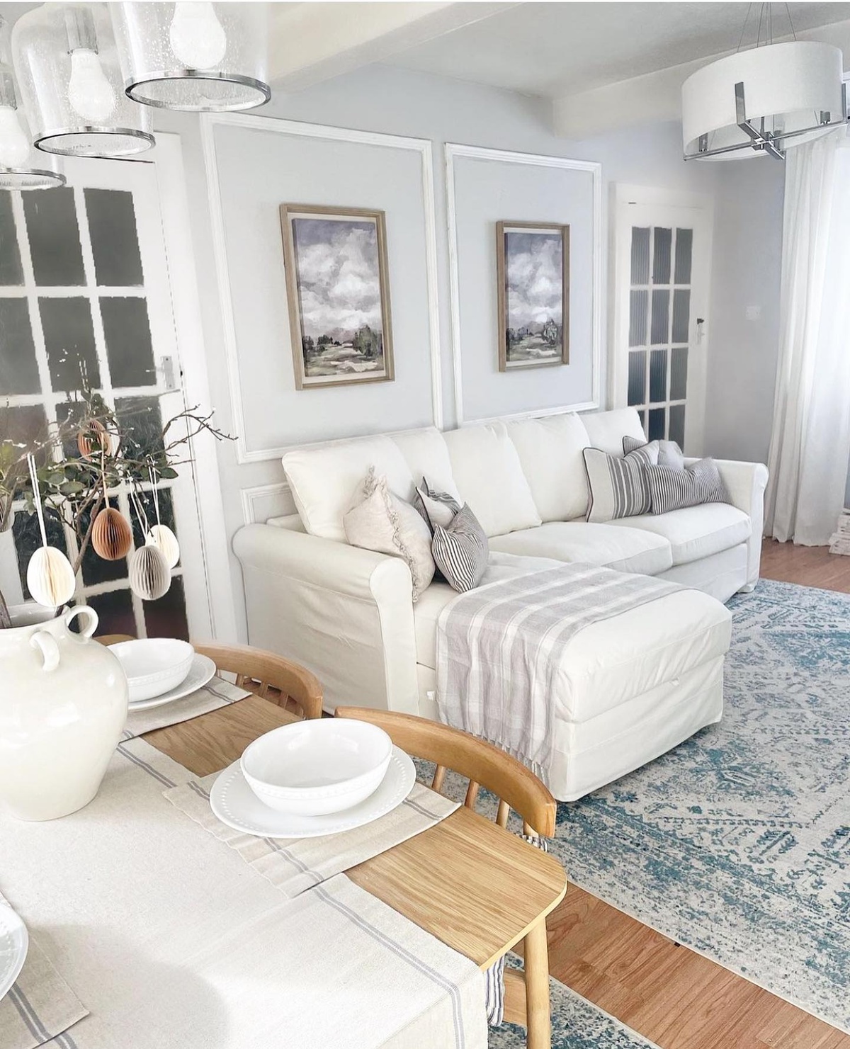 17 Practical Living Room Designs for Small Spaces That Shine - Archeworks