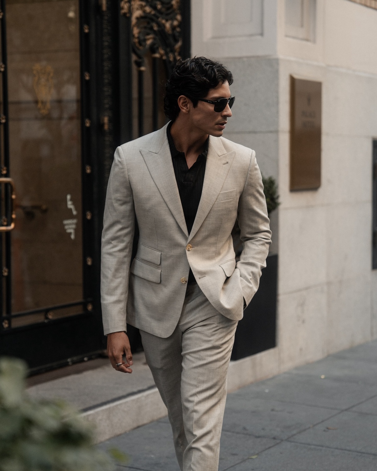 17 Sophisticated Old Money Outfit Ideas for Men - Archeworks