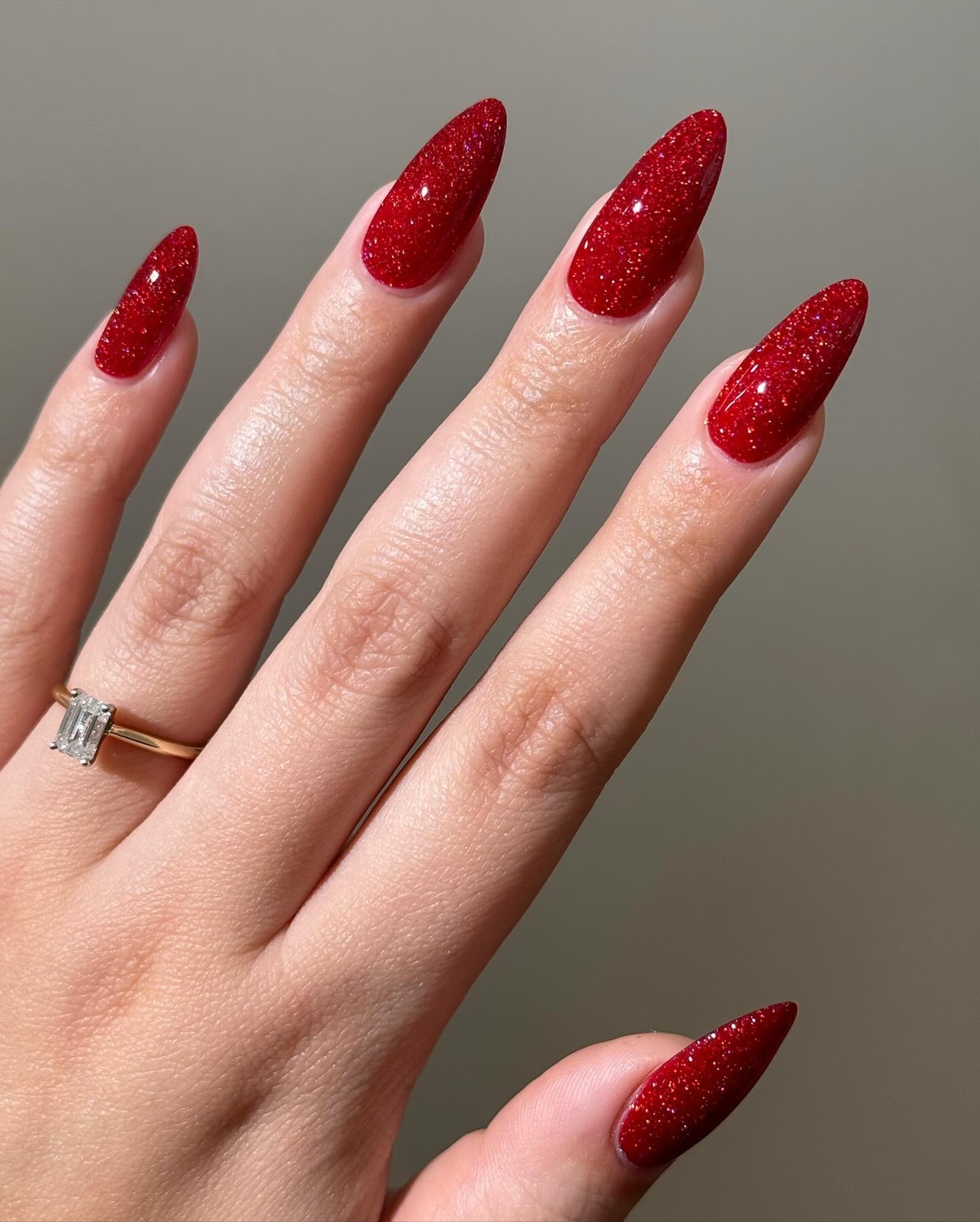 18 Fierce Mob Wife Nail Looks That Turn Heads - Archeworks