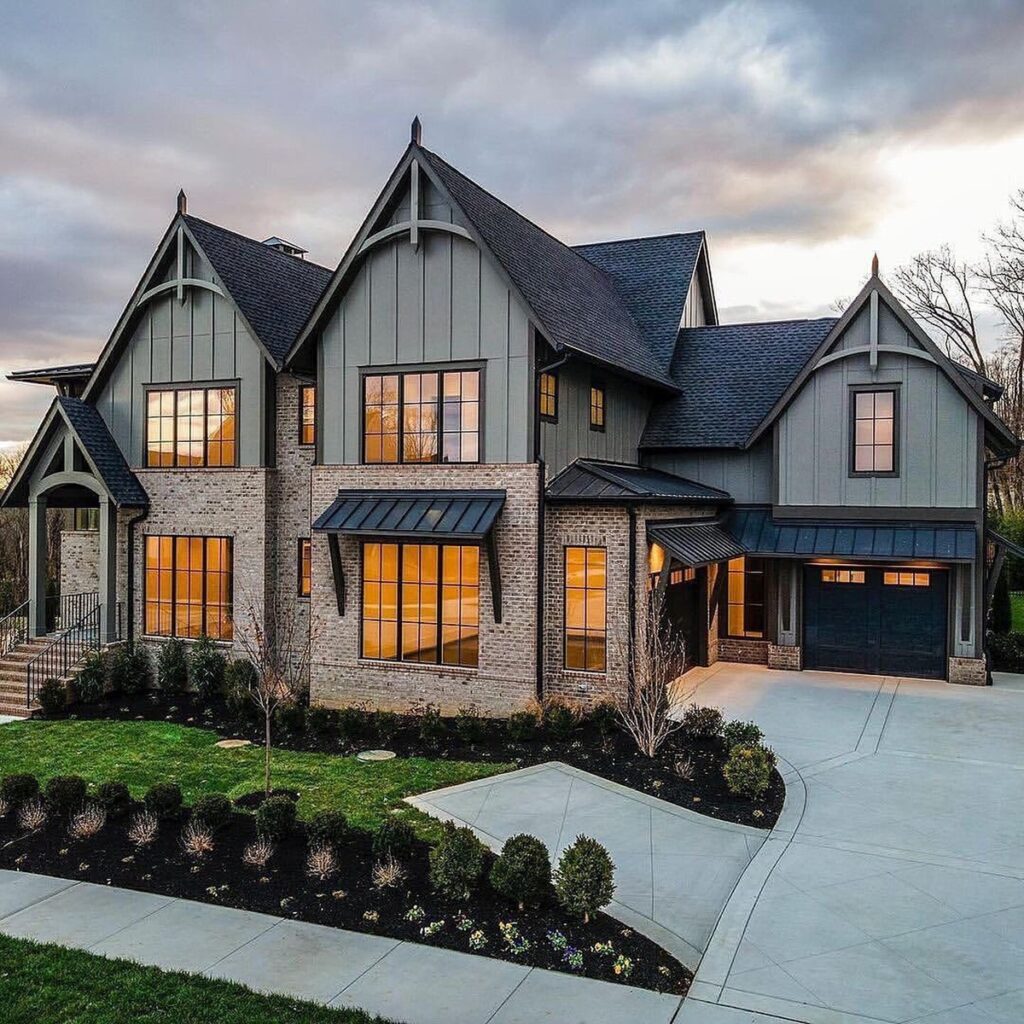 18 Perfect Modern Cottage House Ideas to Consider - Archeworks