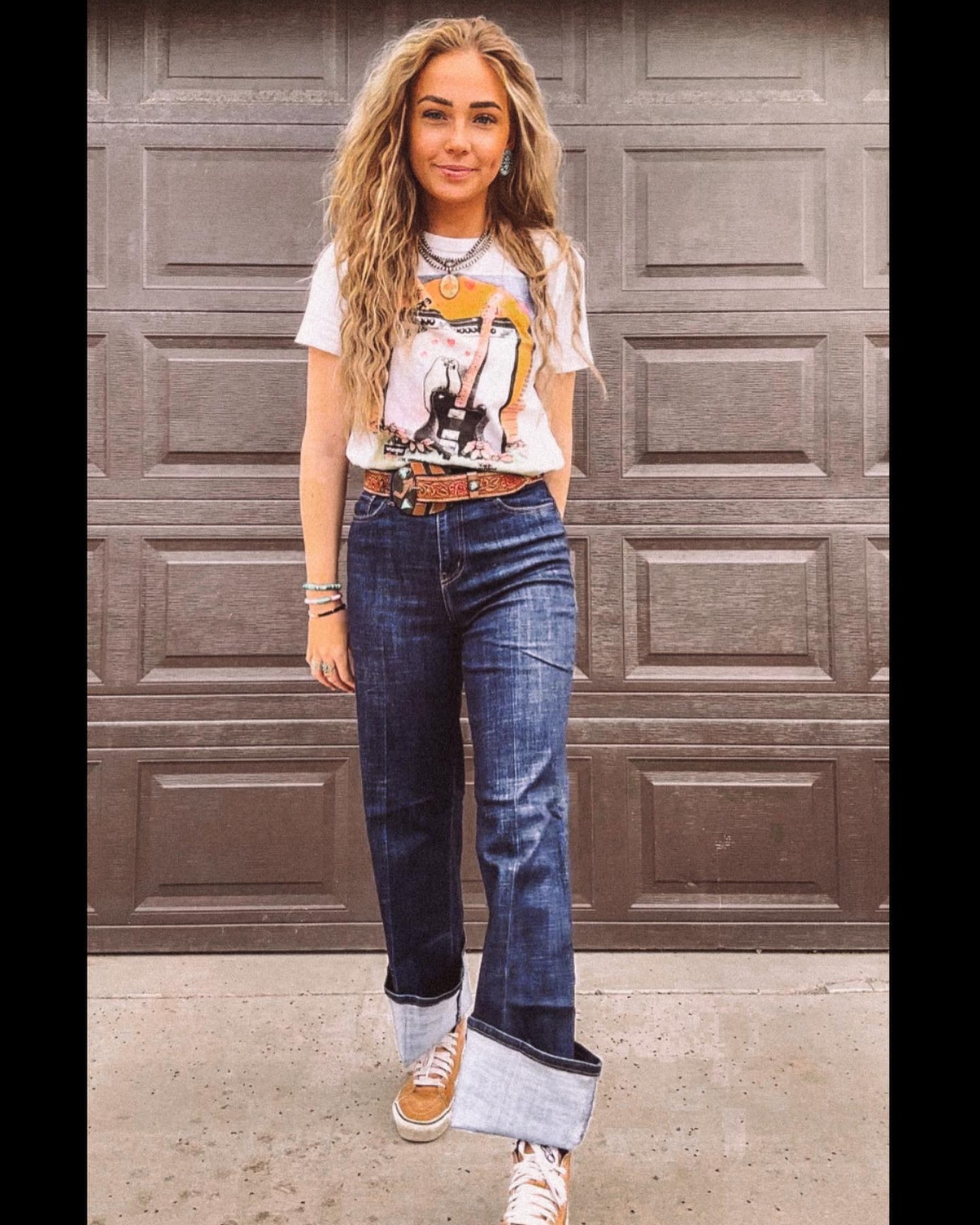 17 Bold Western Outfit Ideas Perfect for Any Occasion - Archeworks