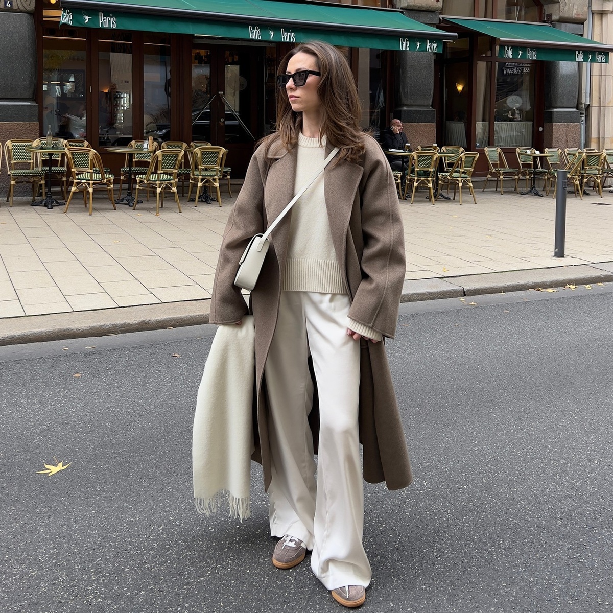 18 Snug Winter Outfit Inspirations for a Warm Look - Archeworks