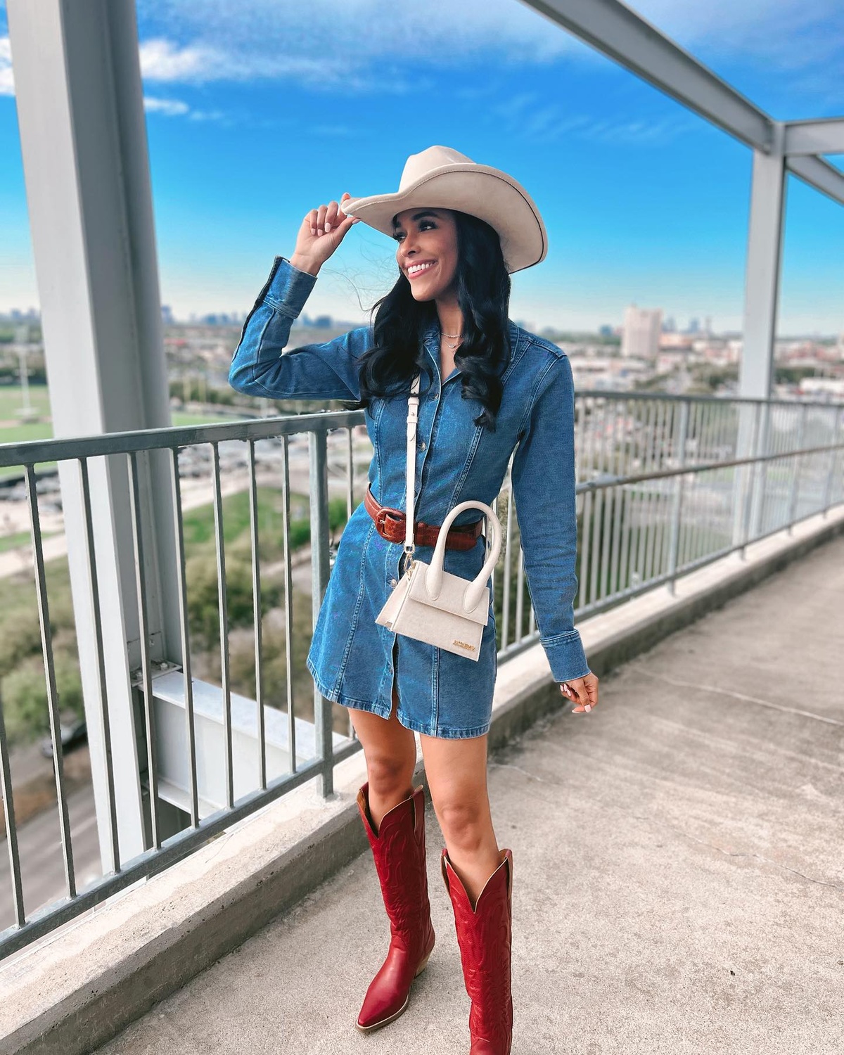 17 Bold Western Outfit Ideas Perfect for Any Occasion - Archeworks