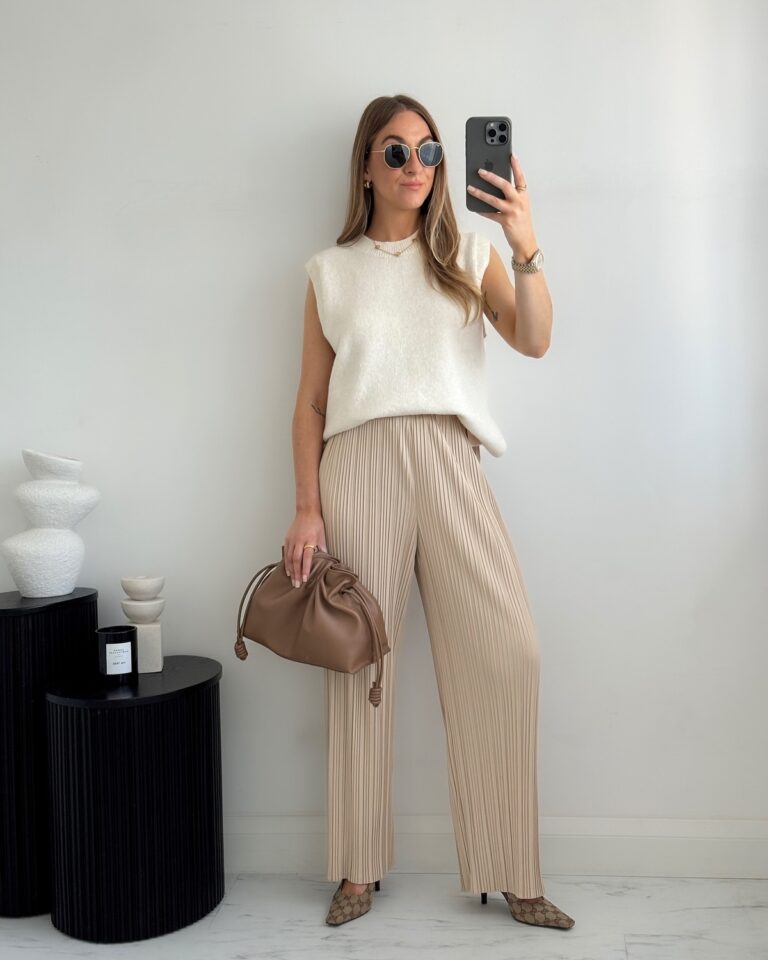 18 Elegant Light Color Outfit Ideas for Any Occasion - Archeworks