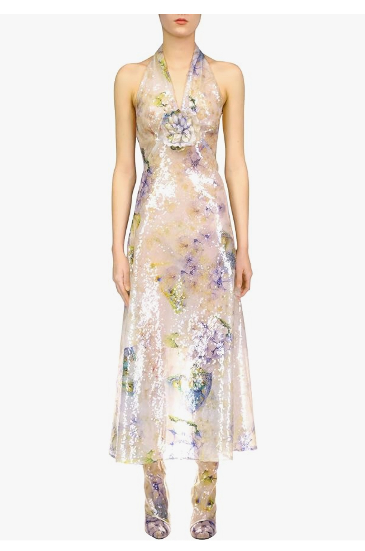 18 Fashion Designer Dresses to Make a Statement - Archeworks