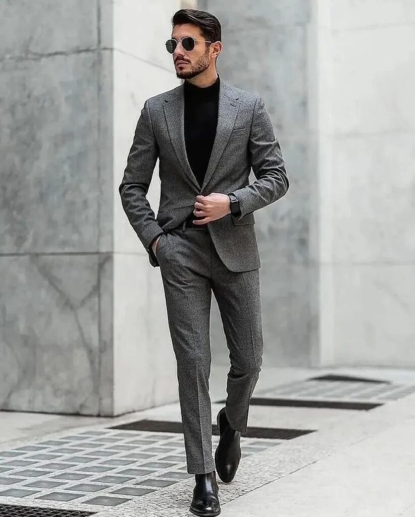 17 Sophisticated Old Money Outfit Ideas for Men - Archeworks