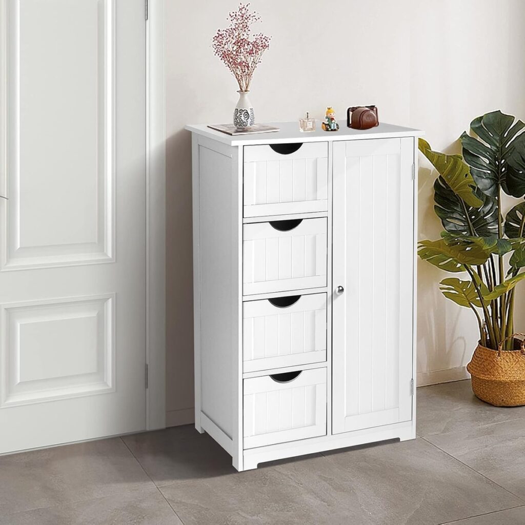 18 Space-Saving Small Cupboard Ideas for Bedrooms - Archeworks