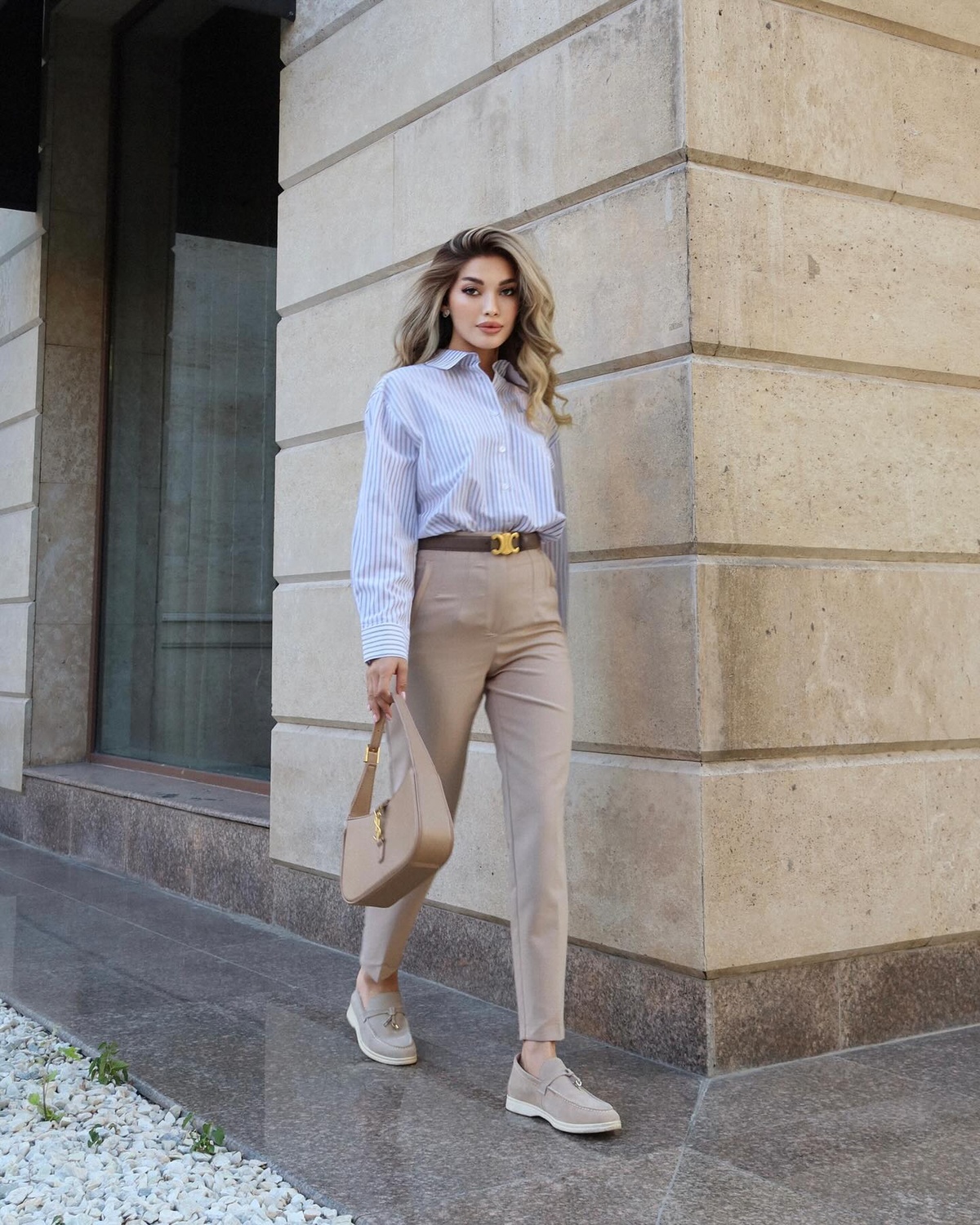 18 Cute Office Outfit Ideas Perfect for Any Workday - Archeworks