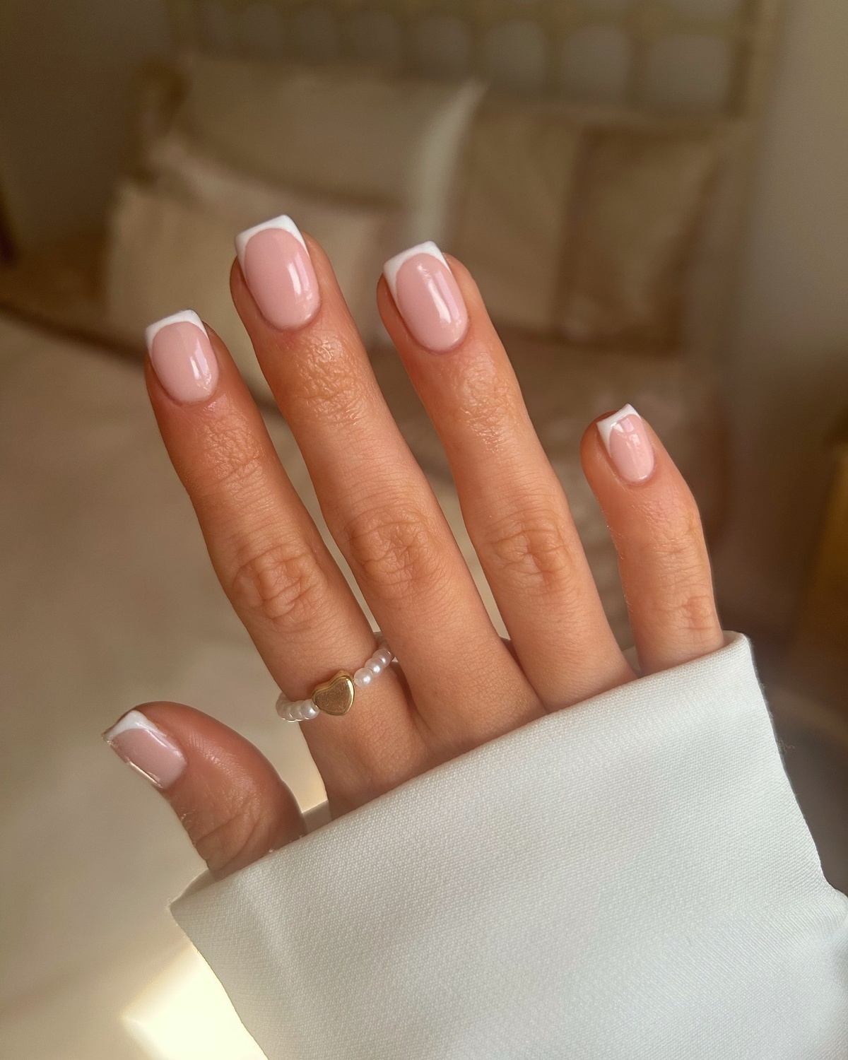 18 Stunning Simple Nail Designs Perfect for Any Occasion - Archeworks