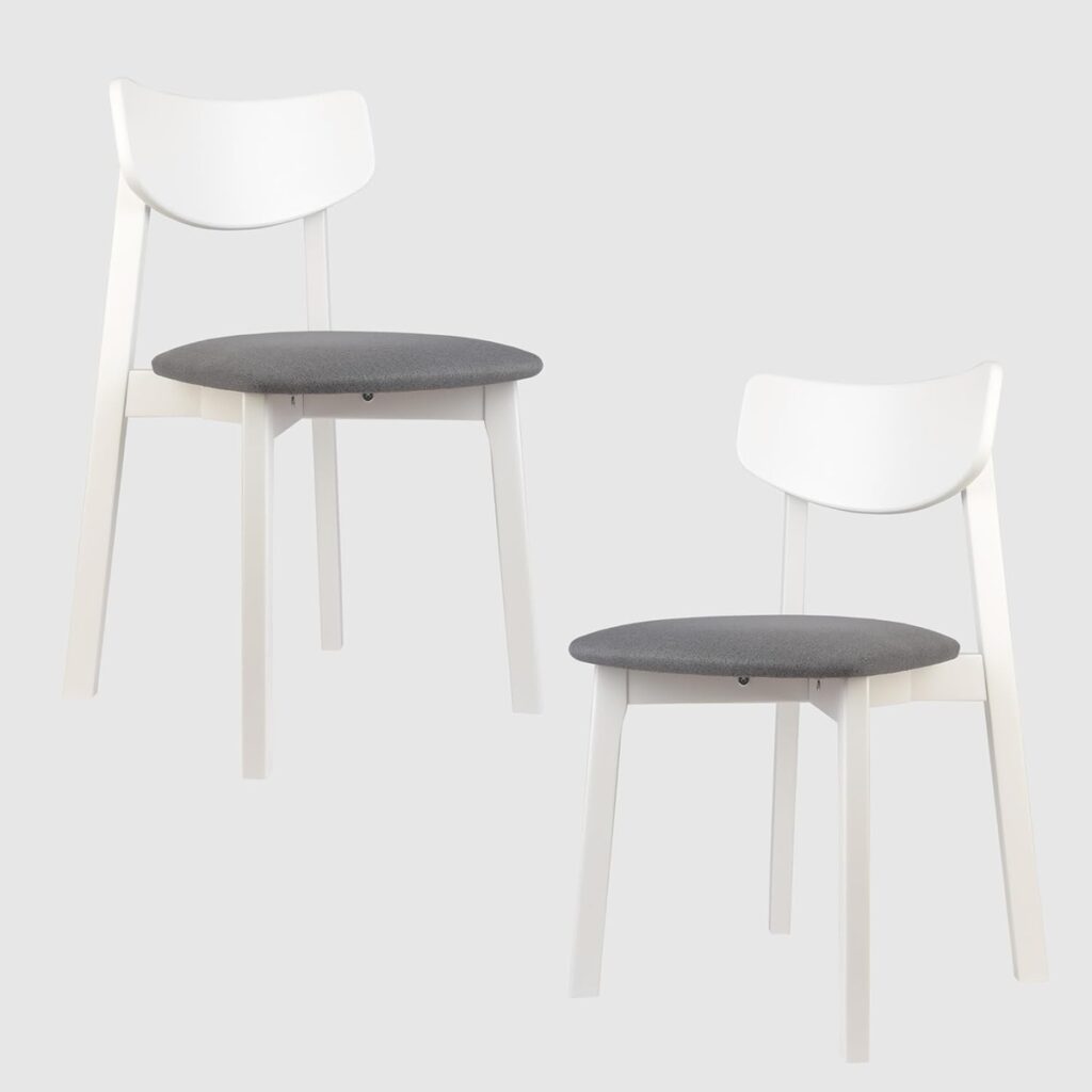 18 Smart Chairs for Tiny Kitchens - Archeworks