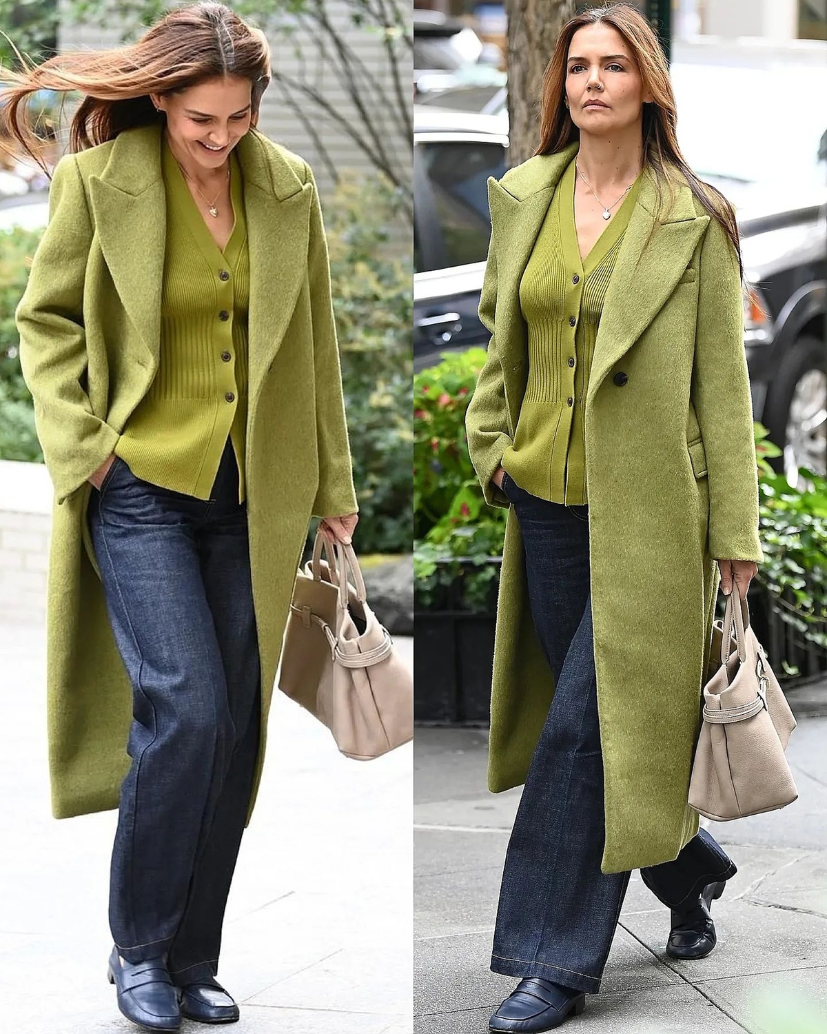 18 Stylish Coat Outfit Ideas for Women to Love - Archeworks