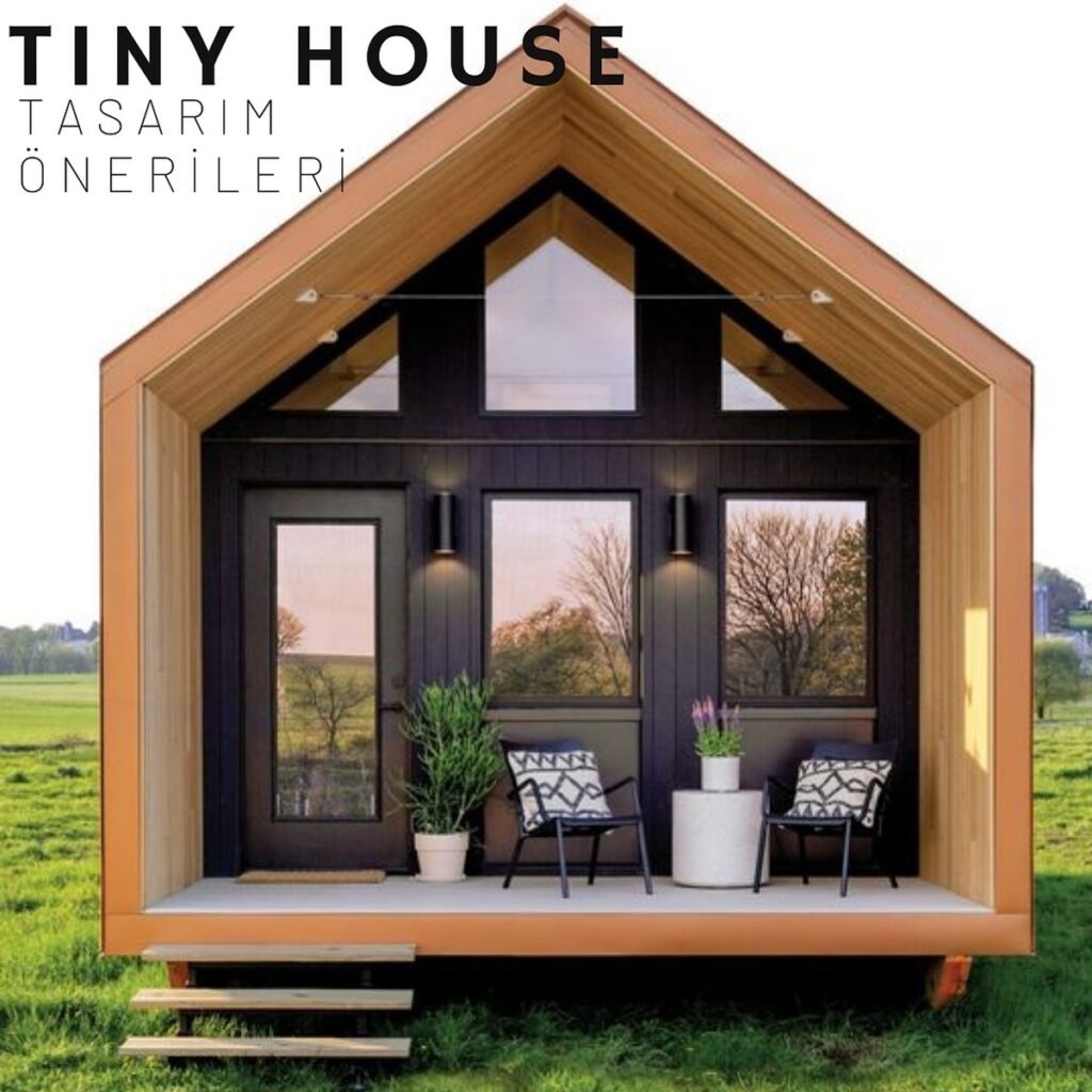 18 Creative Modern Tiny Homes to Love - Archeworks