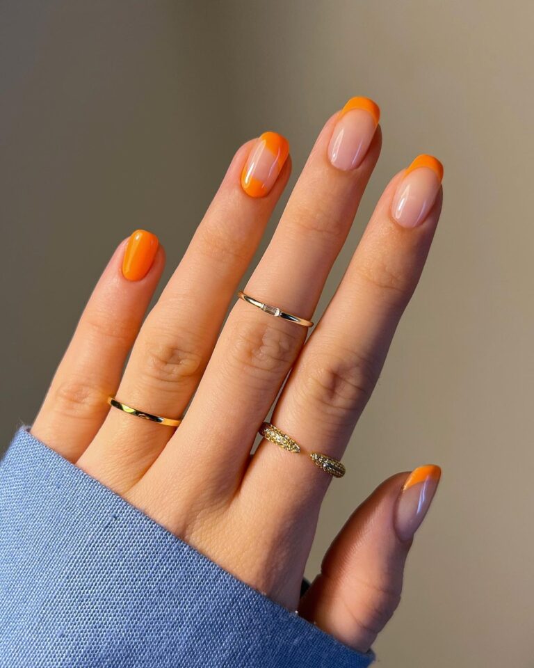 18 Clean and Simple Squoval Nail Ideas for Everyday Elegance - Archeworks