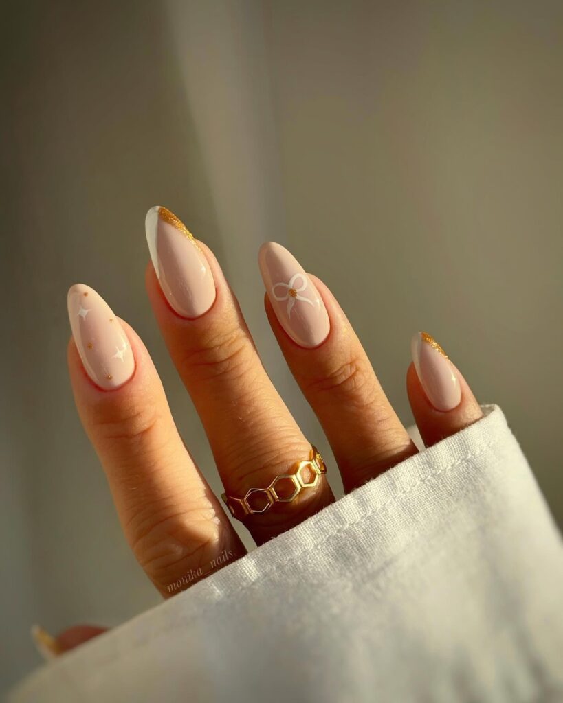 17 Chic Beige Nail Ideas to Elevate Your Look - Archeworks