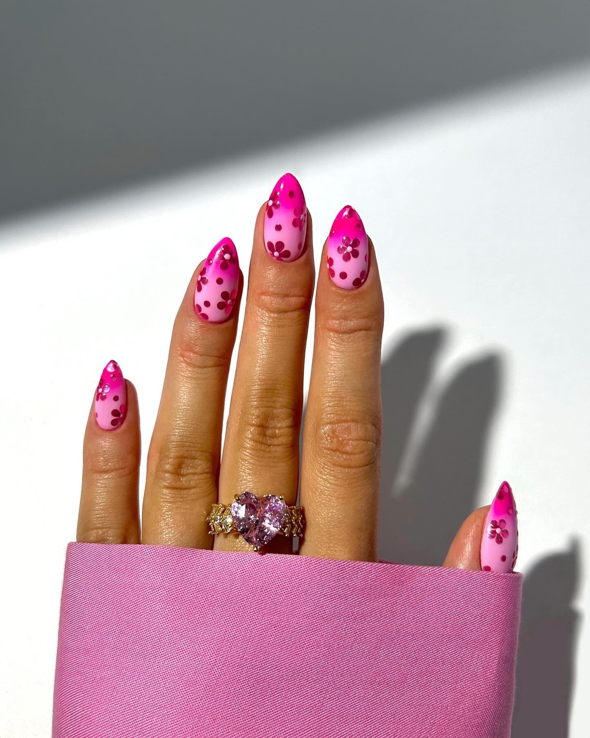 18 Bold Exotic Nail Ideas to Elevate Your Style Game - Archeworks