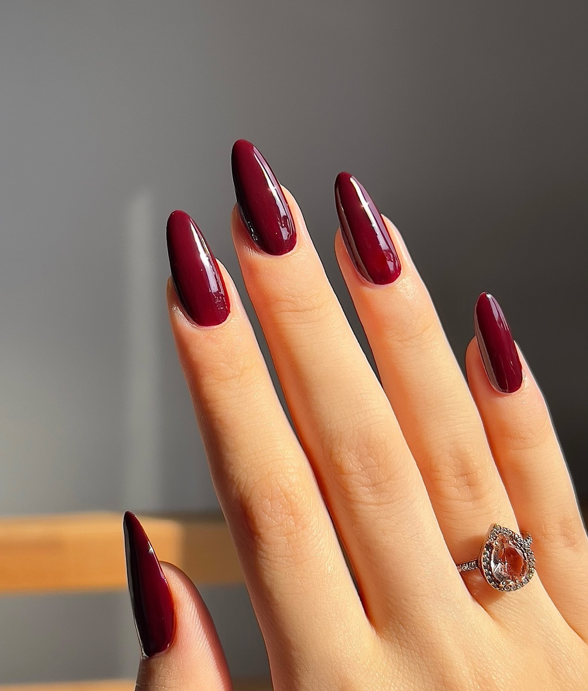 18 Sophisticated Dark Nail Ideas You'll Love - Archeworks
