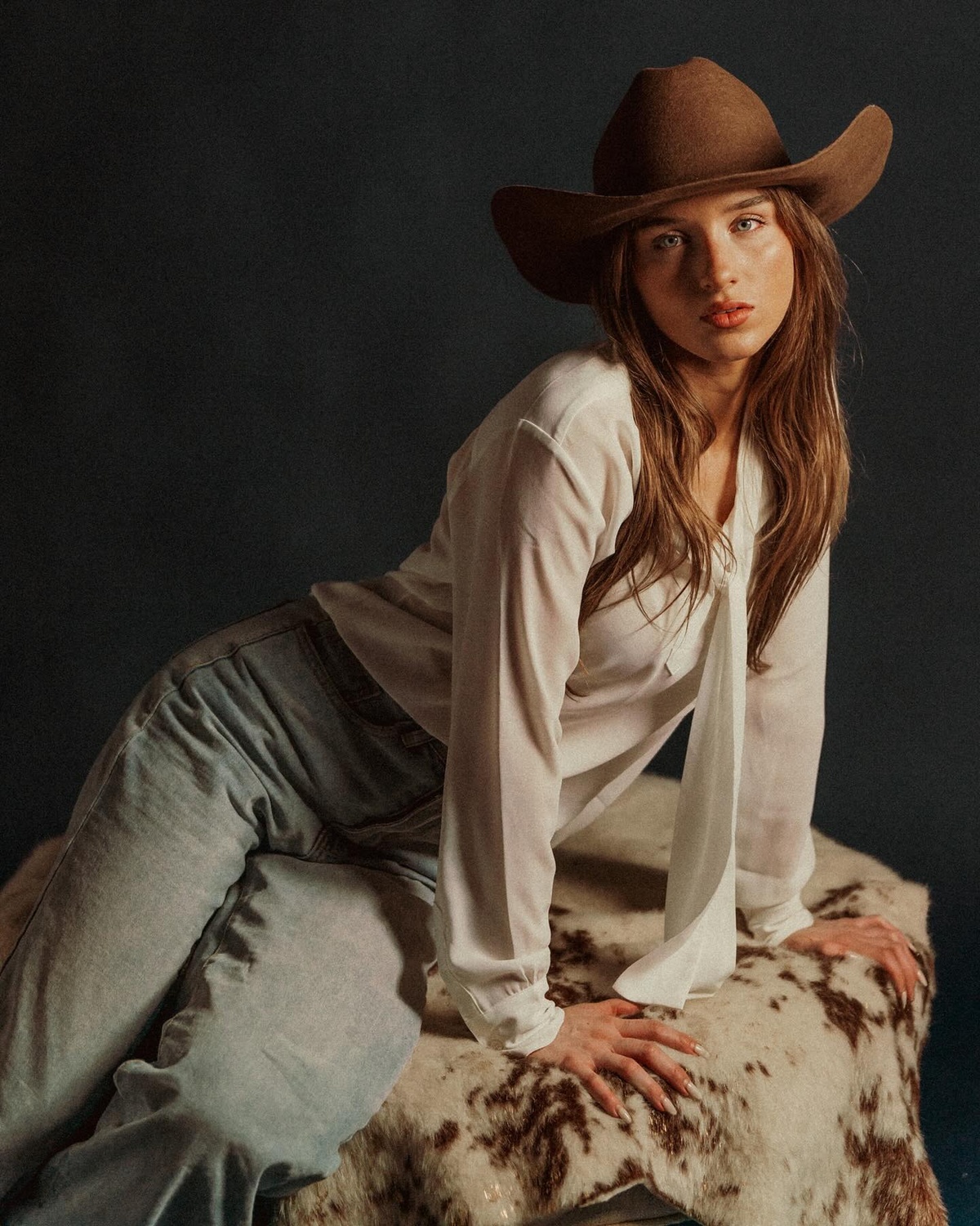 17 Bold Western Outfit Ideas Perfect for Any Occasion - Archeworks