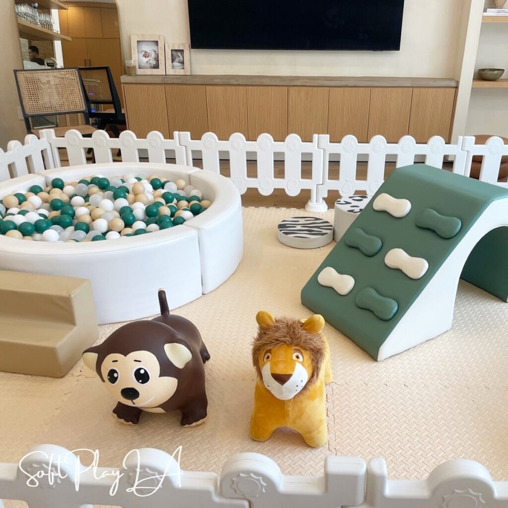 18 Unique Outdoor Kids Play Area Ideas Full of Fun - Archeworks