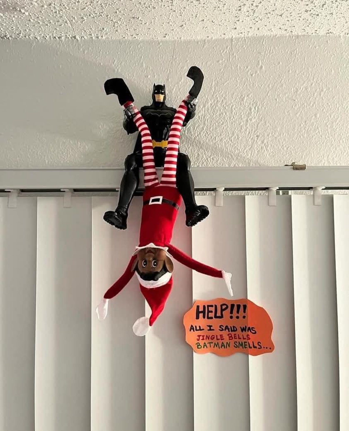 18 Fun Elf On The Shelf Ideas to Try - Archeworks