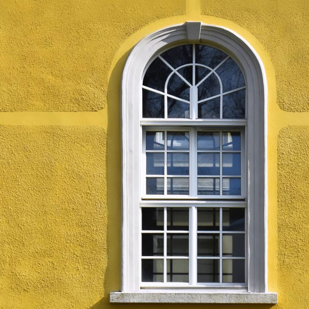 18 Gorgeous Exterior Window Trim Designs to Try - Archeworks