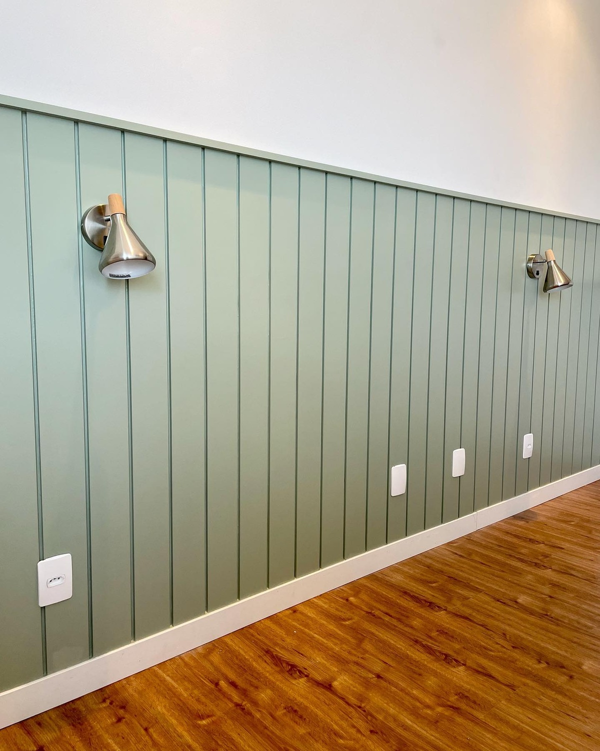 18 Inspiring Vertical Shiplap Wall Designs You’ll Love - Archeworks