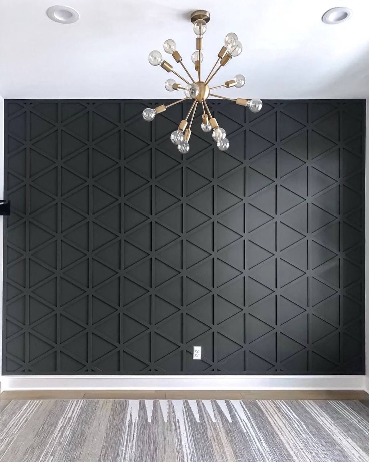 17 Ideal Entryway Accent Walls for Stylish Homes - Archeworks
