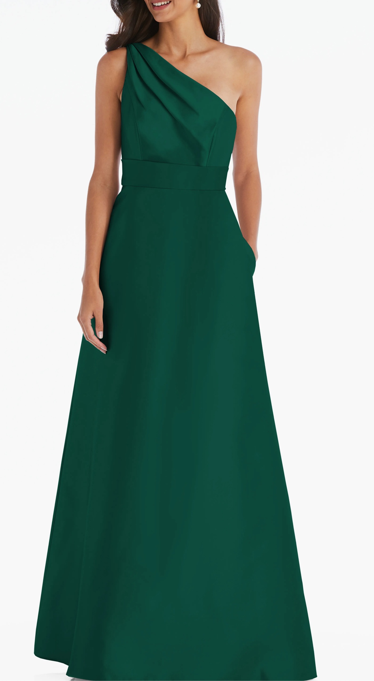 18 Stylish Simple Long Dress Ideas for Timeless Fashion - Archeworks