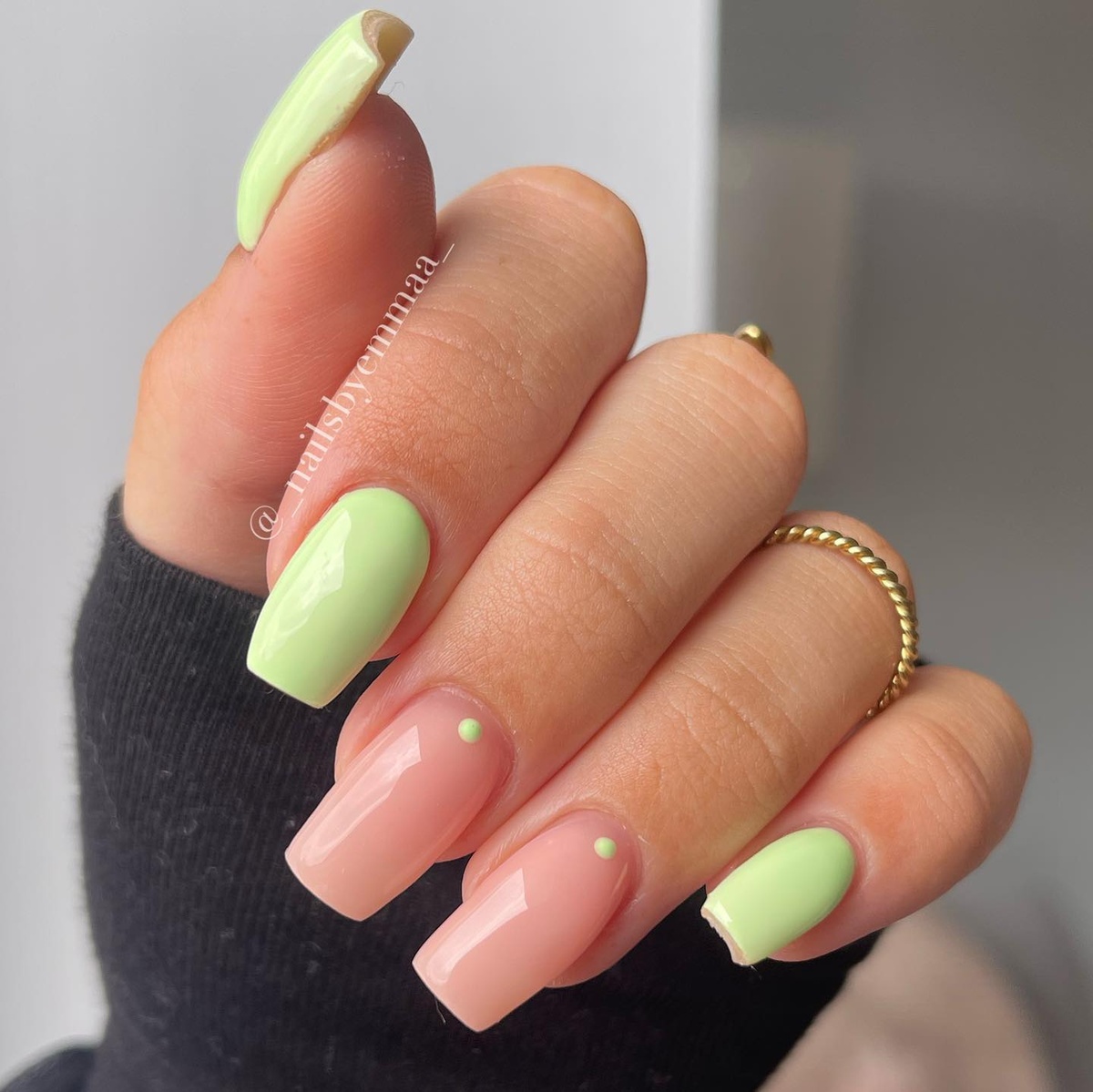 18 Stunning Simple Nail Designs Perfect for Any Occasion - Archeworks