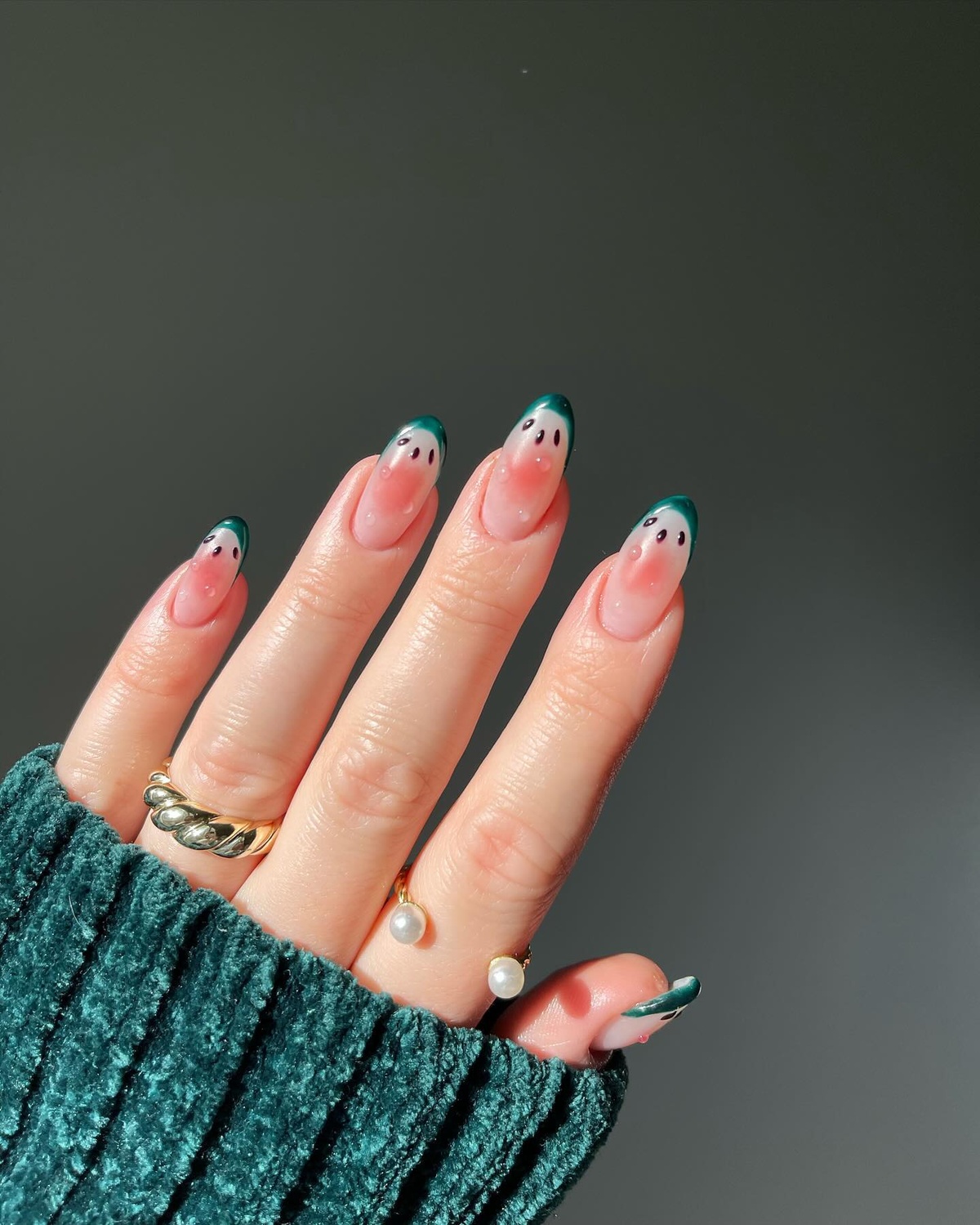 18 Creative Watermelon Nail Designs to Consider - Archeworks