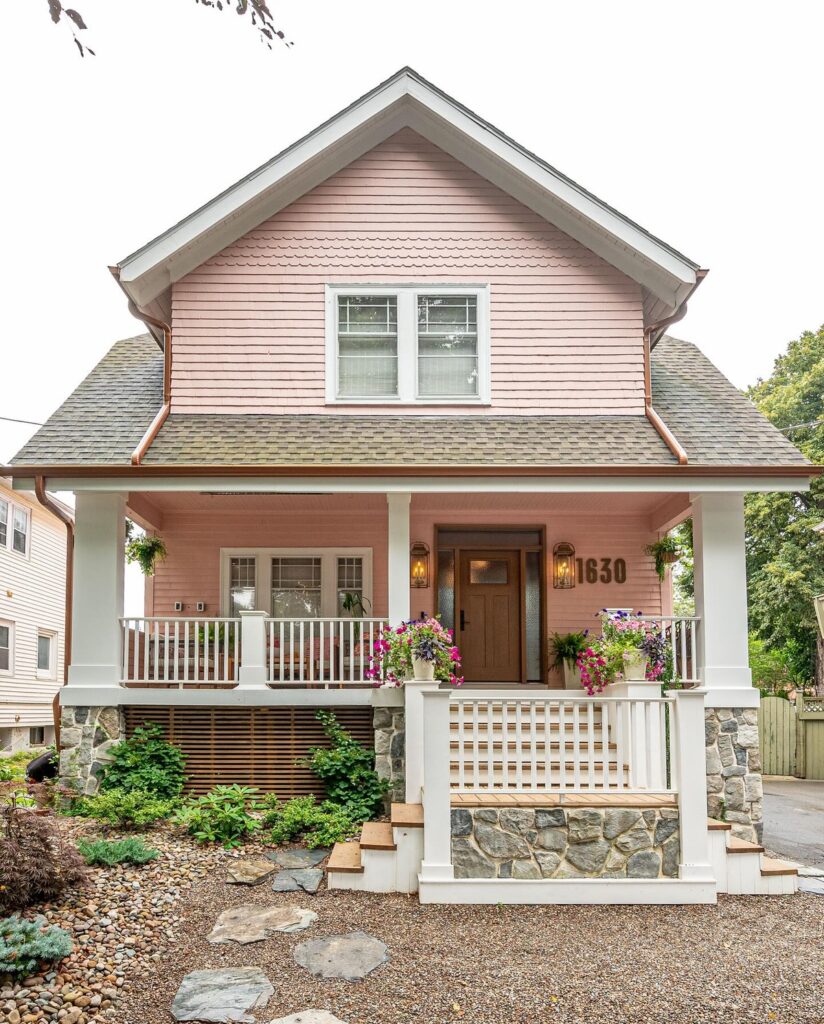 18 Perfect Modern Cottage House Ideas to Consider - Archeworks