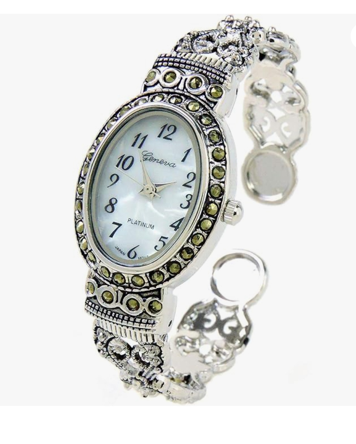 18 Stunning Vintage Watches for Women to Love - Archeworks