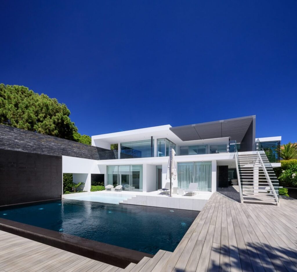 18 Ideal Aesthetic Dream House Inspirations - Archeworks