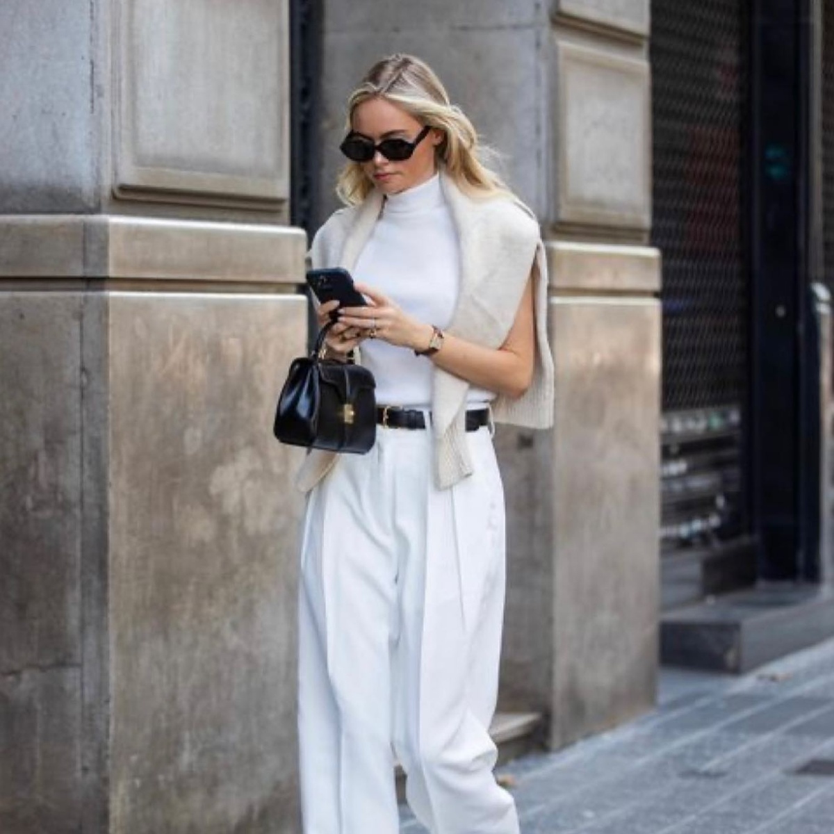 18 Vanilla Girl Outfit Ideas for a Soft and Elegant Look - Archeworks