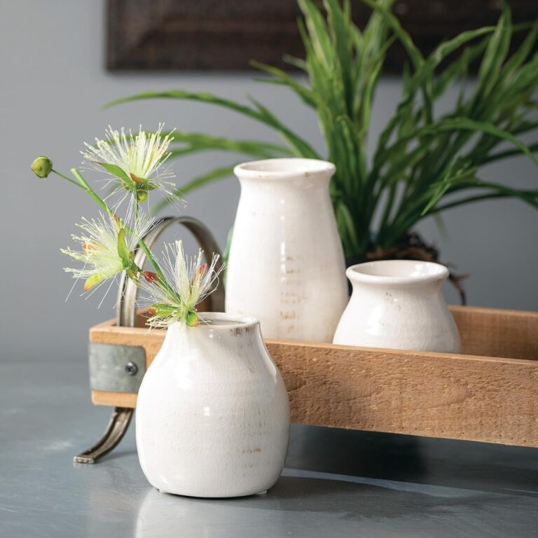 18 Gorgeous Vase Decor Ideas to Beautify Living Rooms - Archeworks