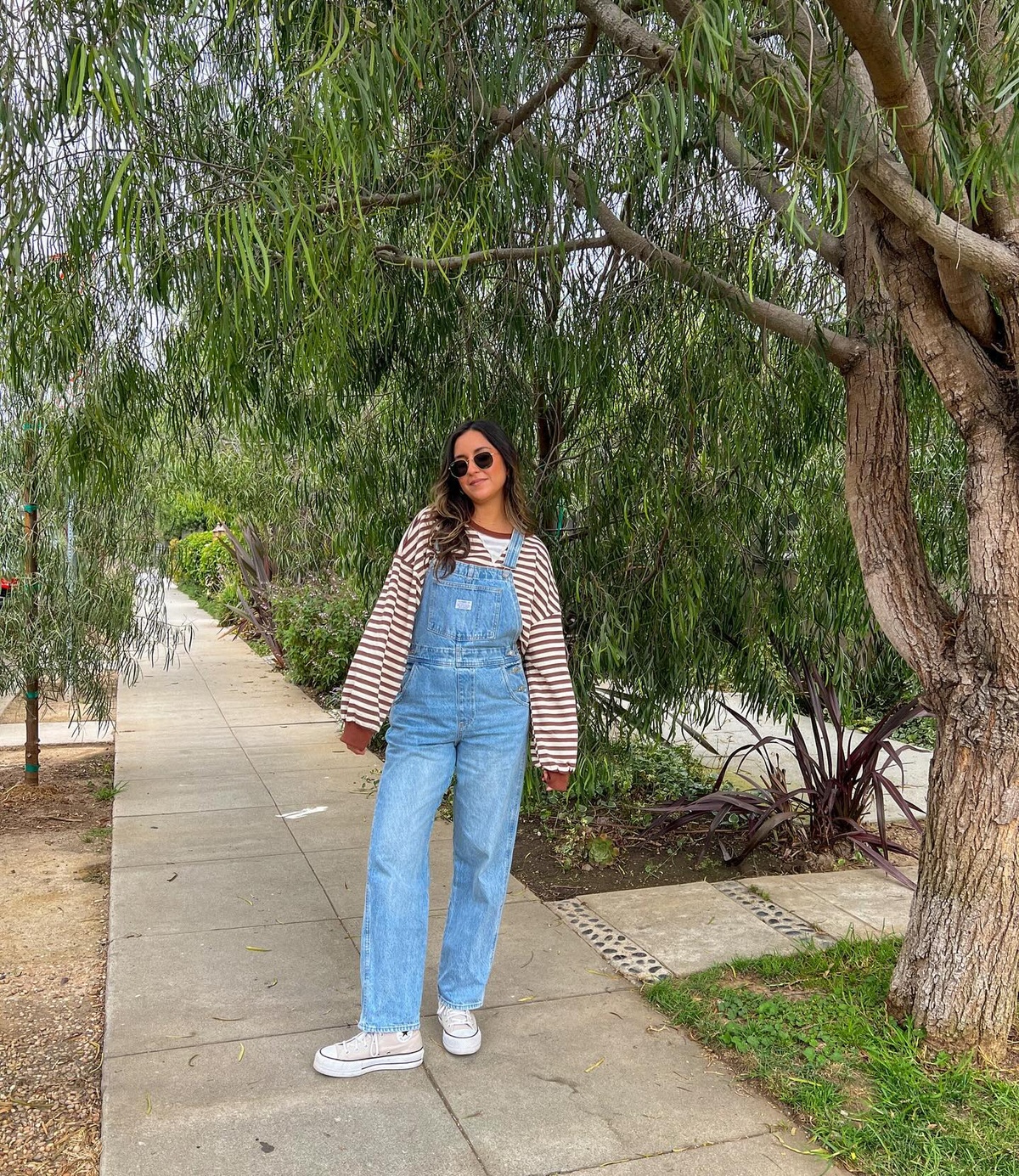 15 Stylish Overalls Winter Looks You'll Love - Archeworks