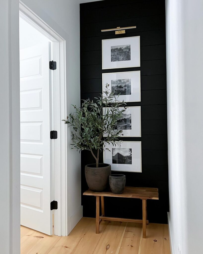 18 Perfect Ways to Hang Pictures on Walls - Archeworks