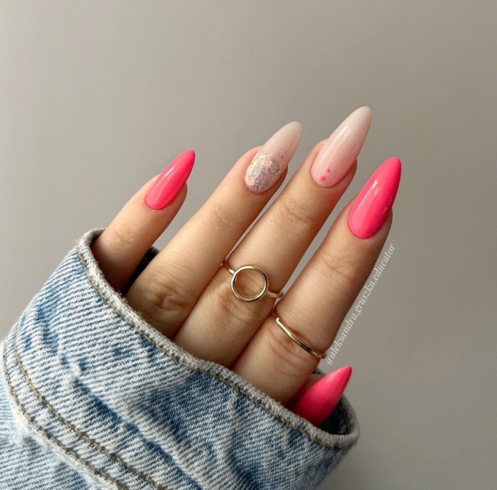 18 Classy Prom Nail Ideas for a Sophisticated Look - Archeworks