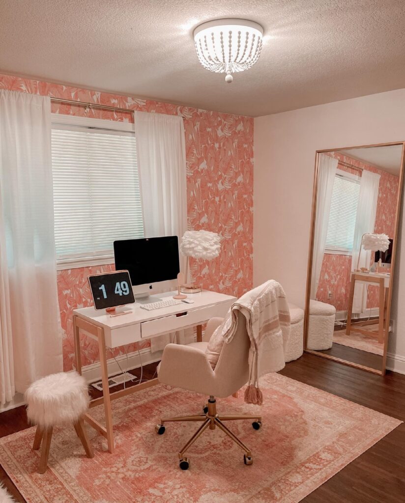 18 Practical Small Office Design Ideas for Maximum Efficiency - Archeworks