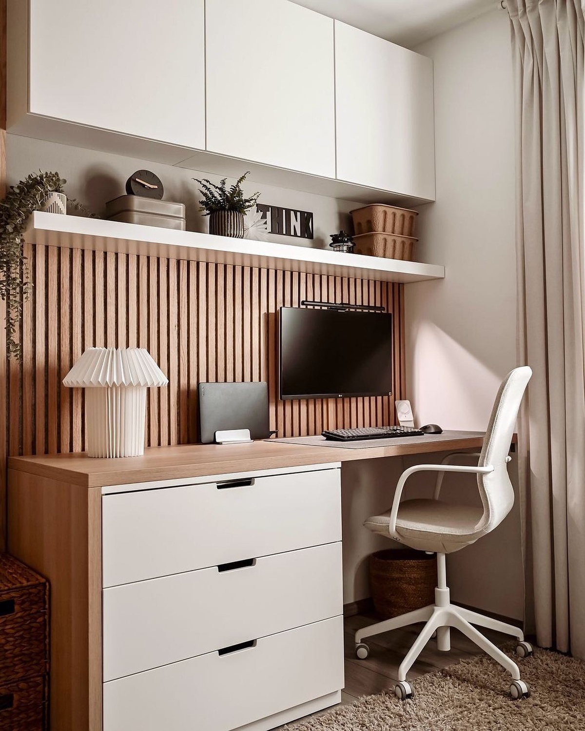 18 Practical Small Office Design Ideas for Maximum Efficiency - Archeworks