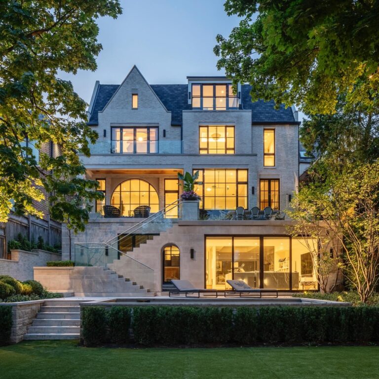 18 Ideal Aesthetic Dream House Inspirations - Archeworks