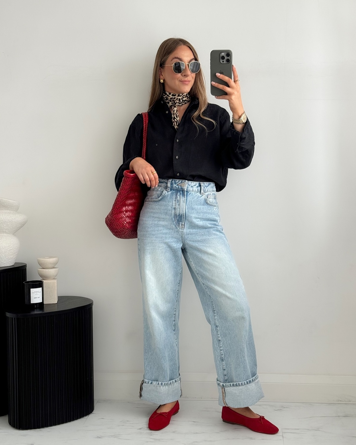 18 Stylish Light Blue Jeans Outfit Ideas for Every Season - Archeworks
