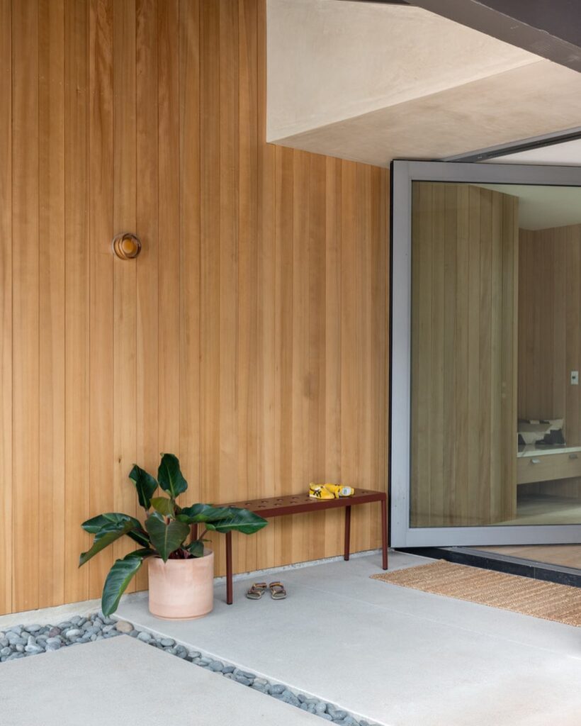 18 Stylish Wood Plank Wall Ideas to Elevate Your Space - Archeworks