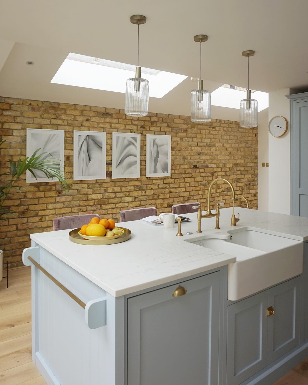 18 Elegant Brick Accent Walls for Unique Spaces - Archeworks