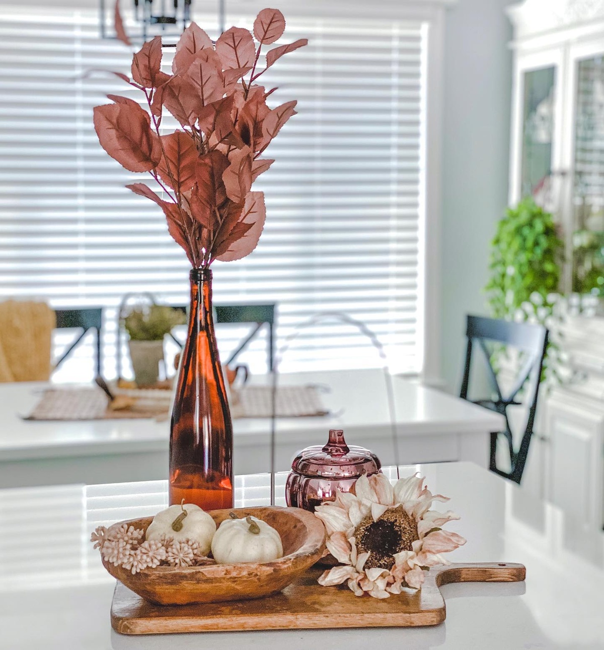 18 Stunning Kitchen Counter Decor Inspirations - Archeworks