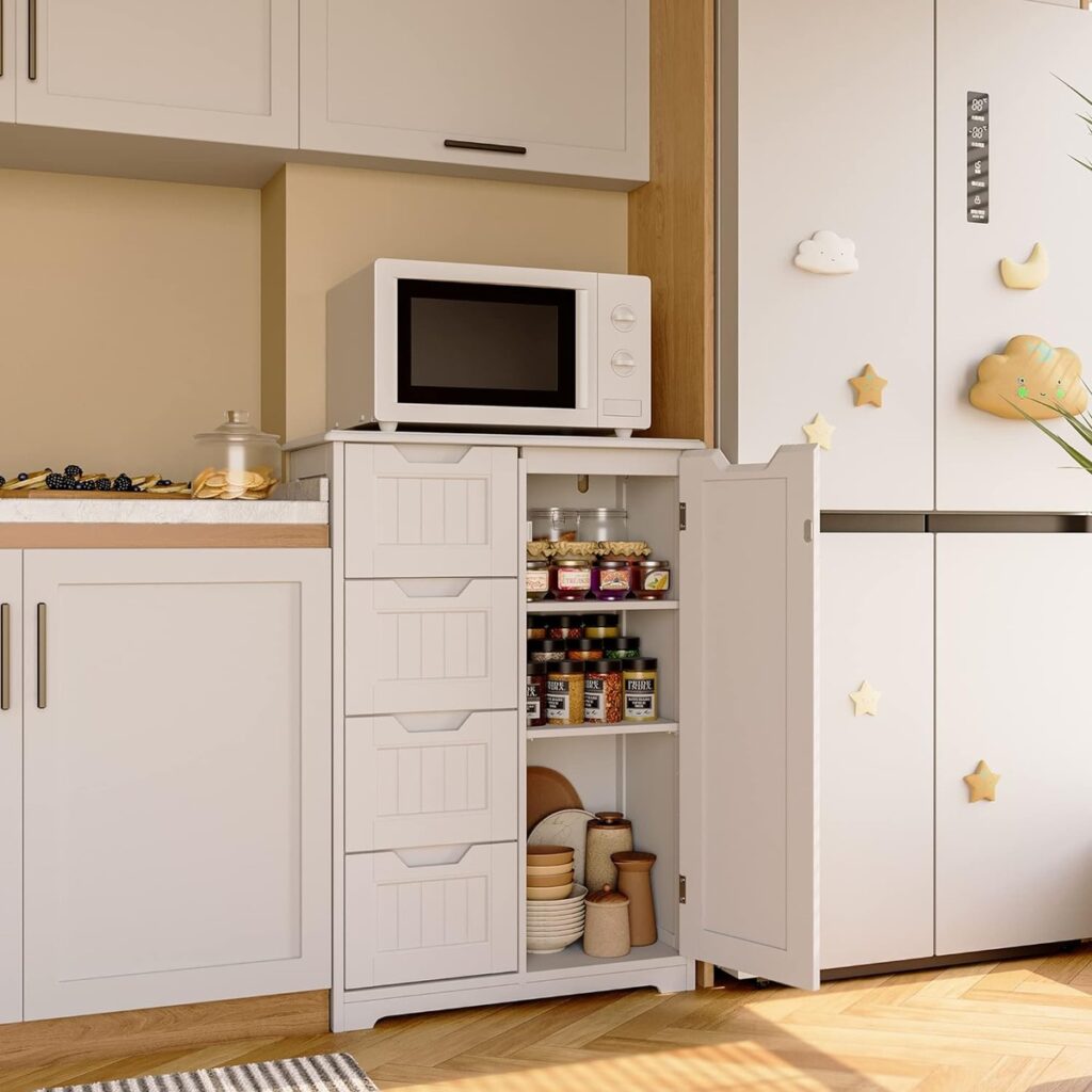 18 Smart Kitchen Cabinet Solutions to Inspire - Archeworks